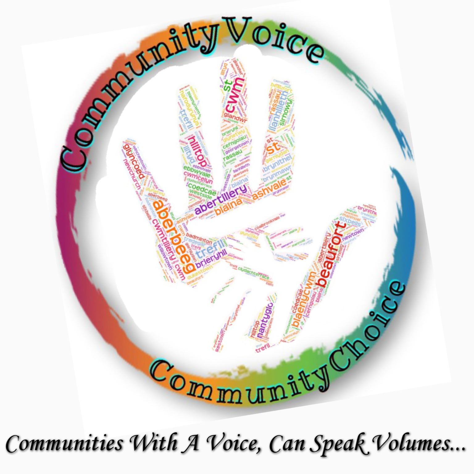 Community Voice, Community Choice - MutualGain